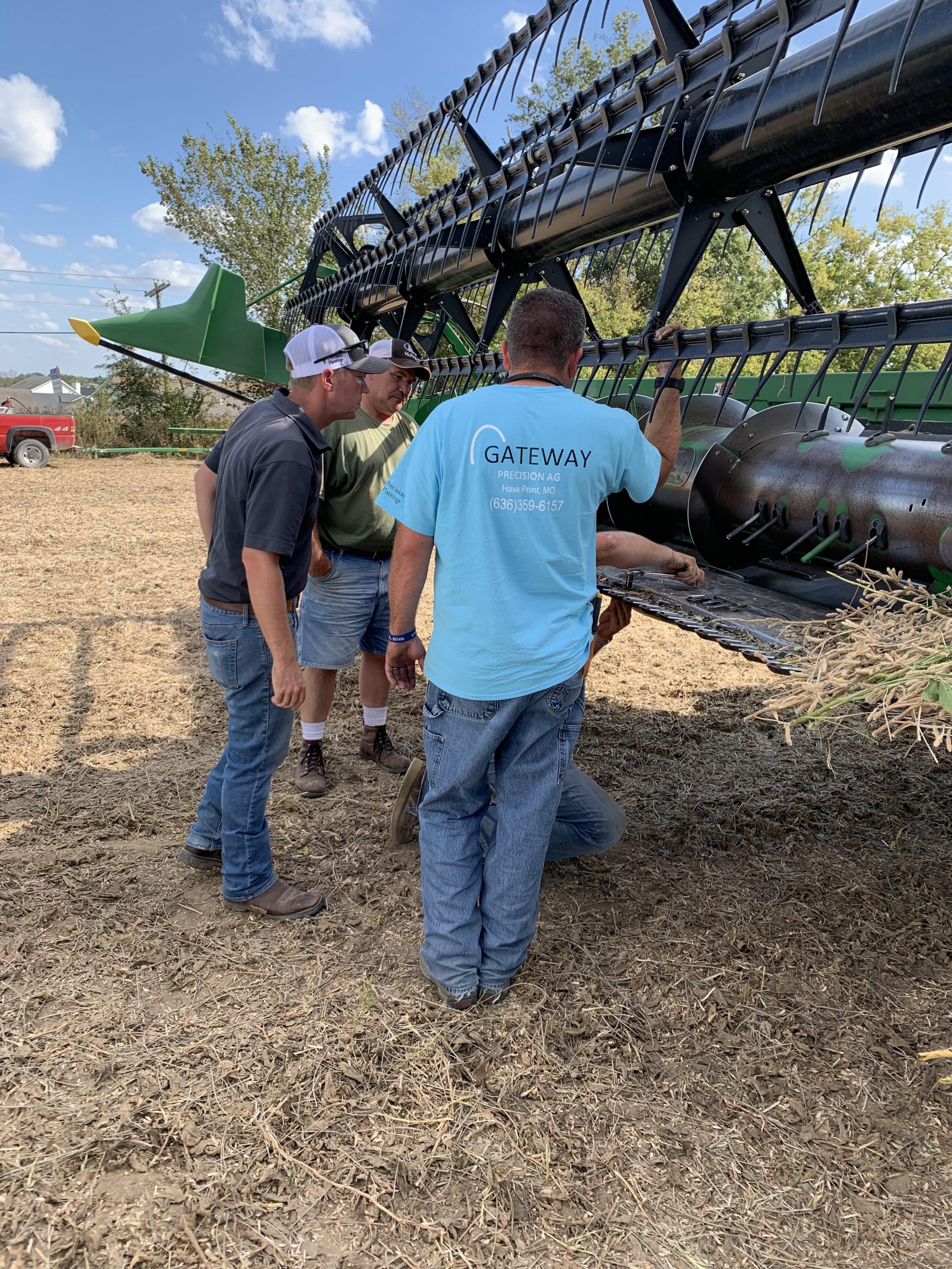 Gallery – Gateway Precision Ag